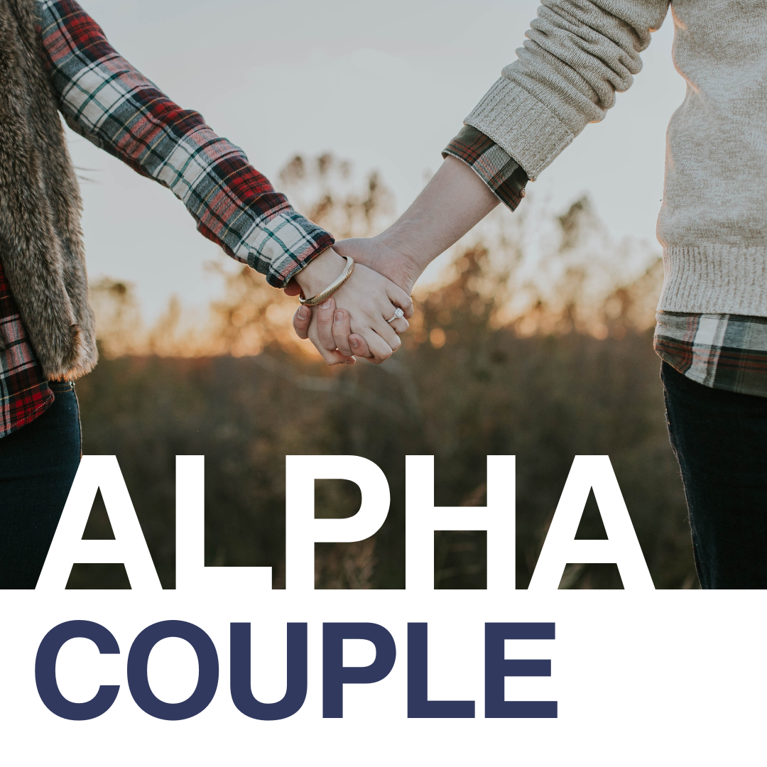 Parcours Alpha Couple